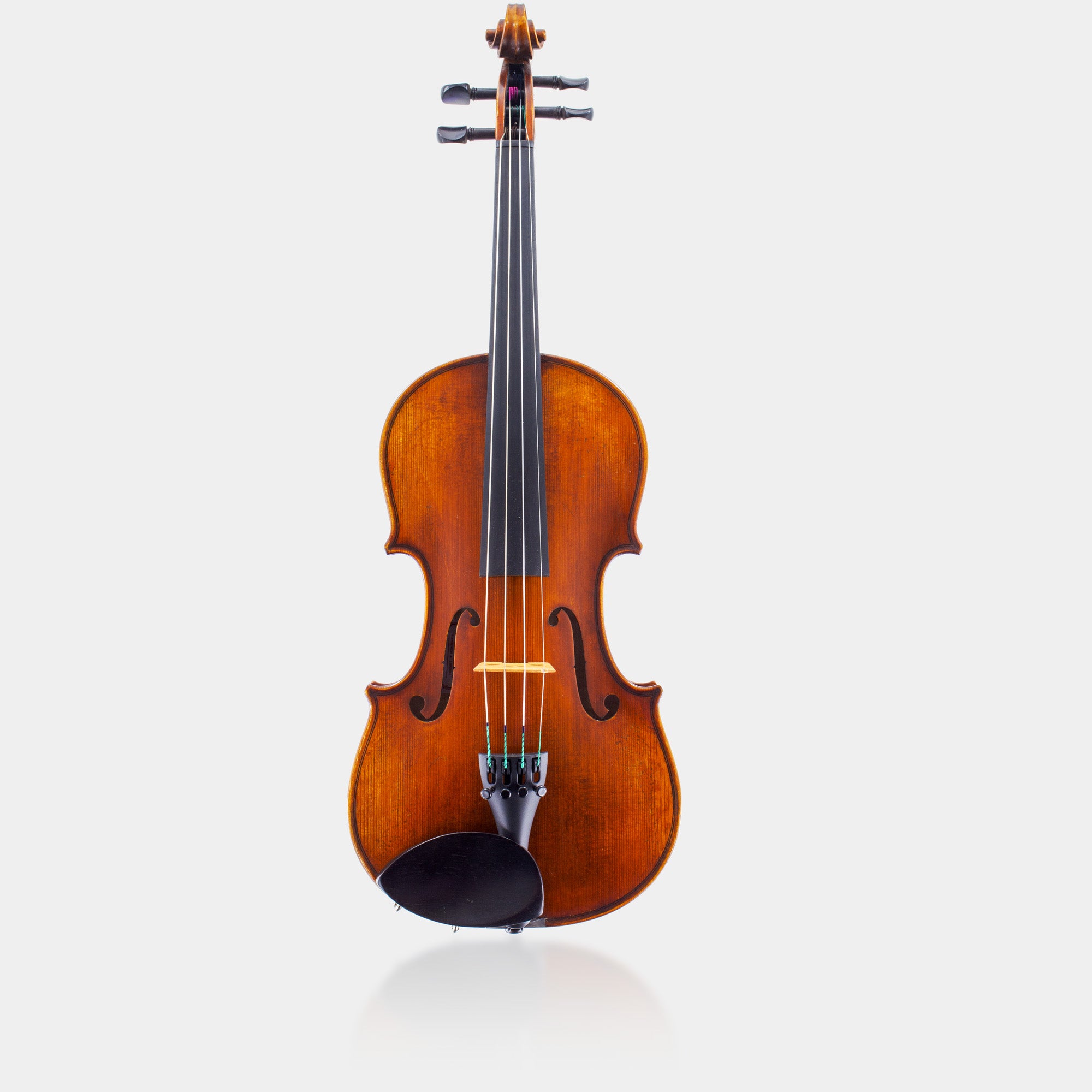Stringers Soloist Violin