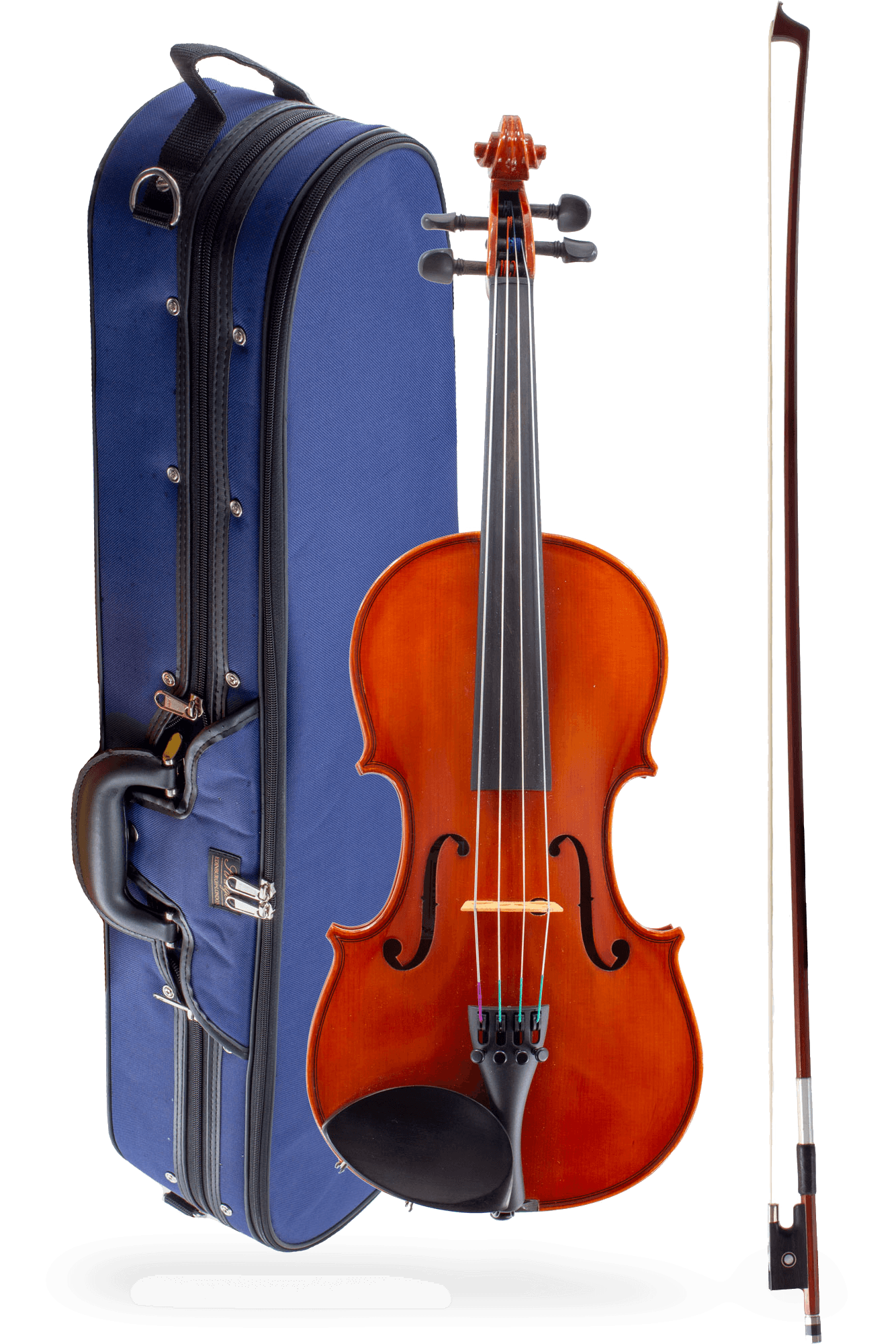 Superior Viola Conversion Outfit