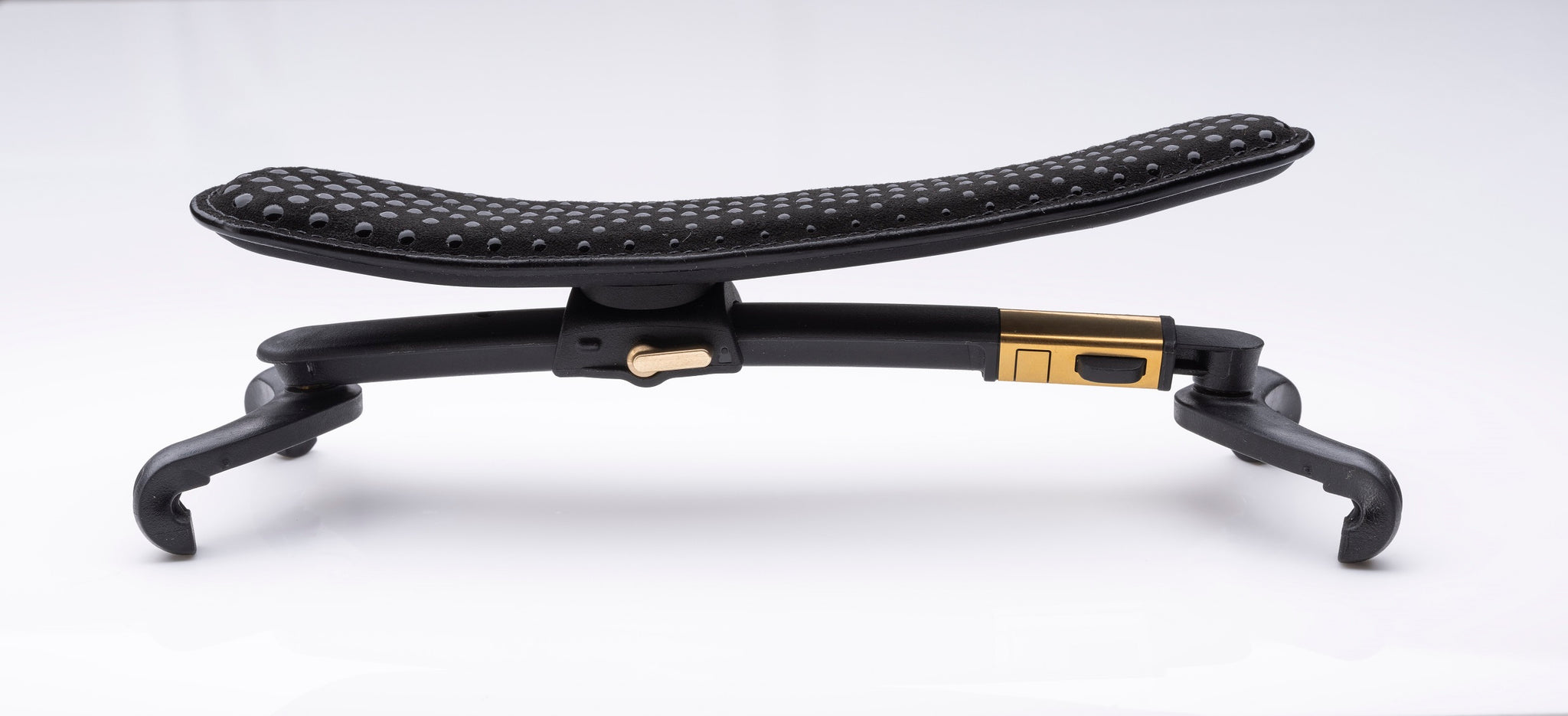 Kun Seven Violin Shoulder Rest