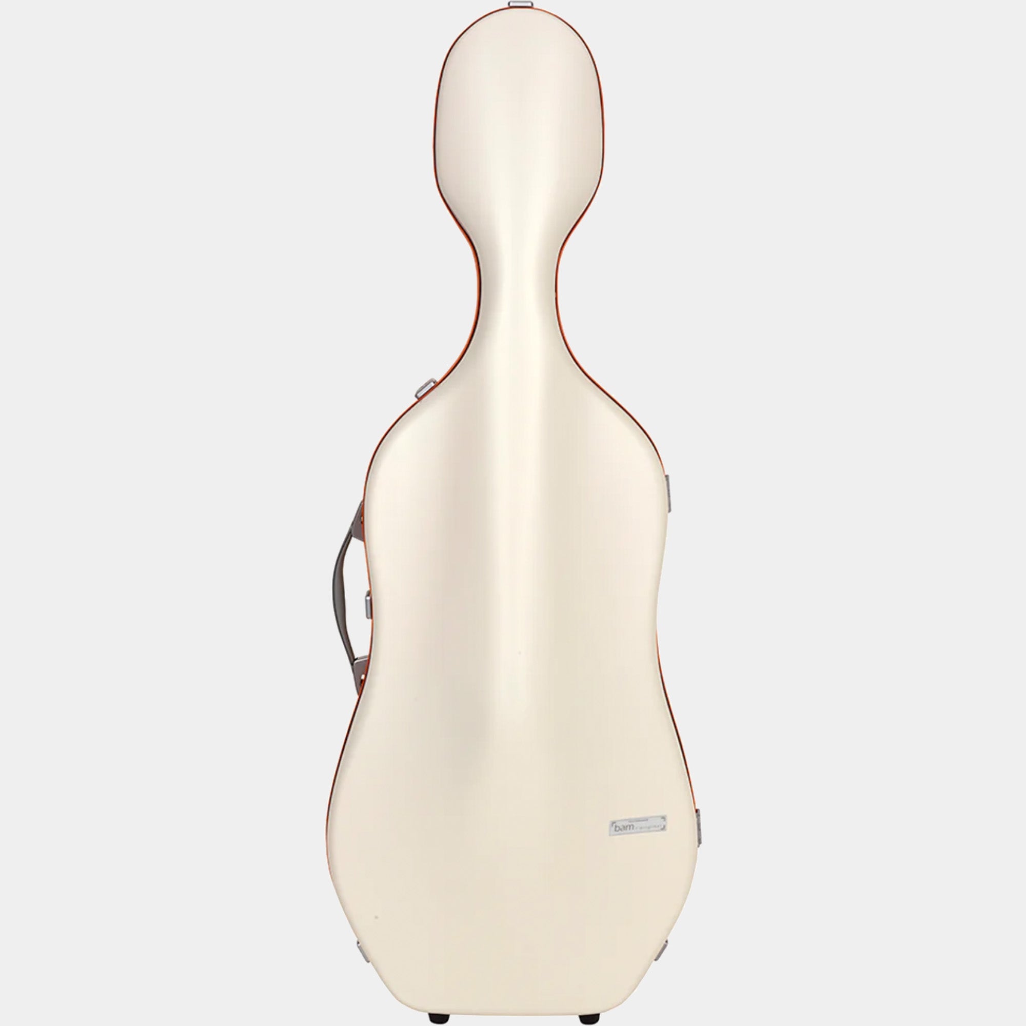 Bam Supreme Ice Hightech cello case