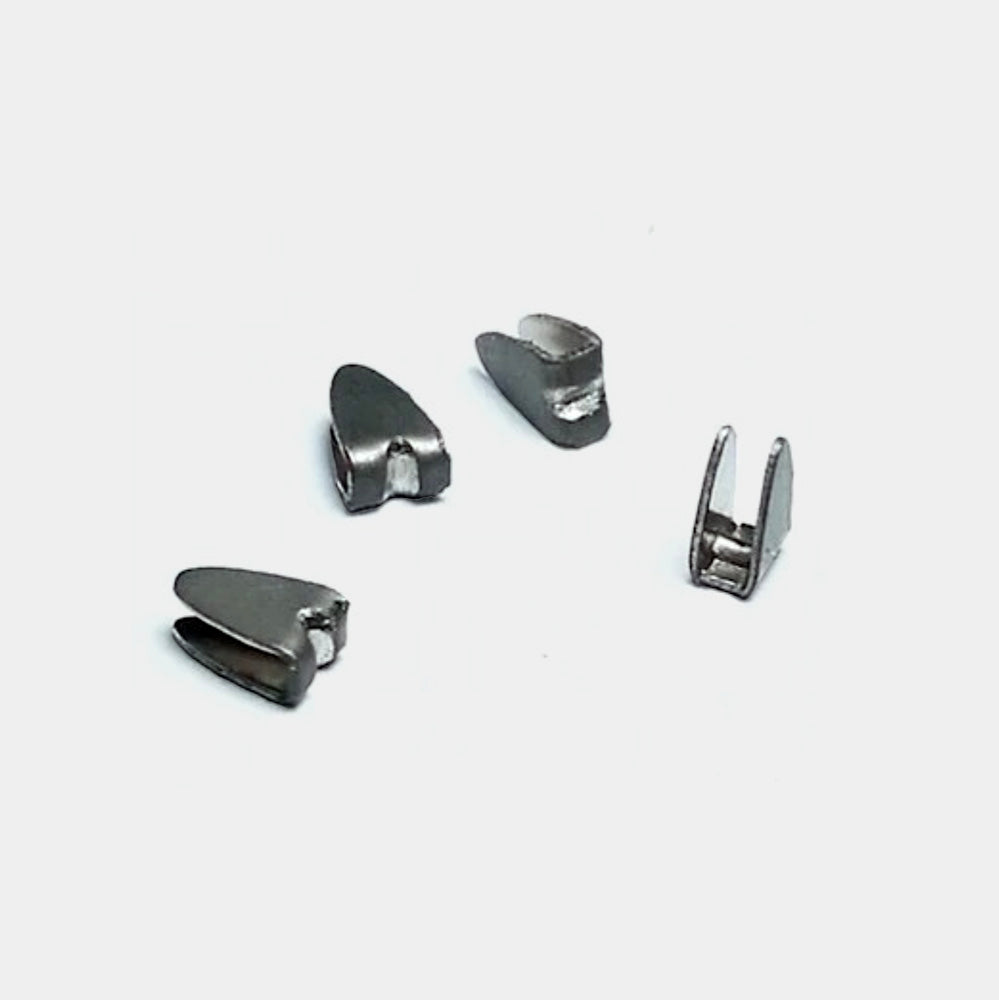 Stradpet Titanium Bridge Clip