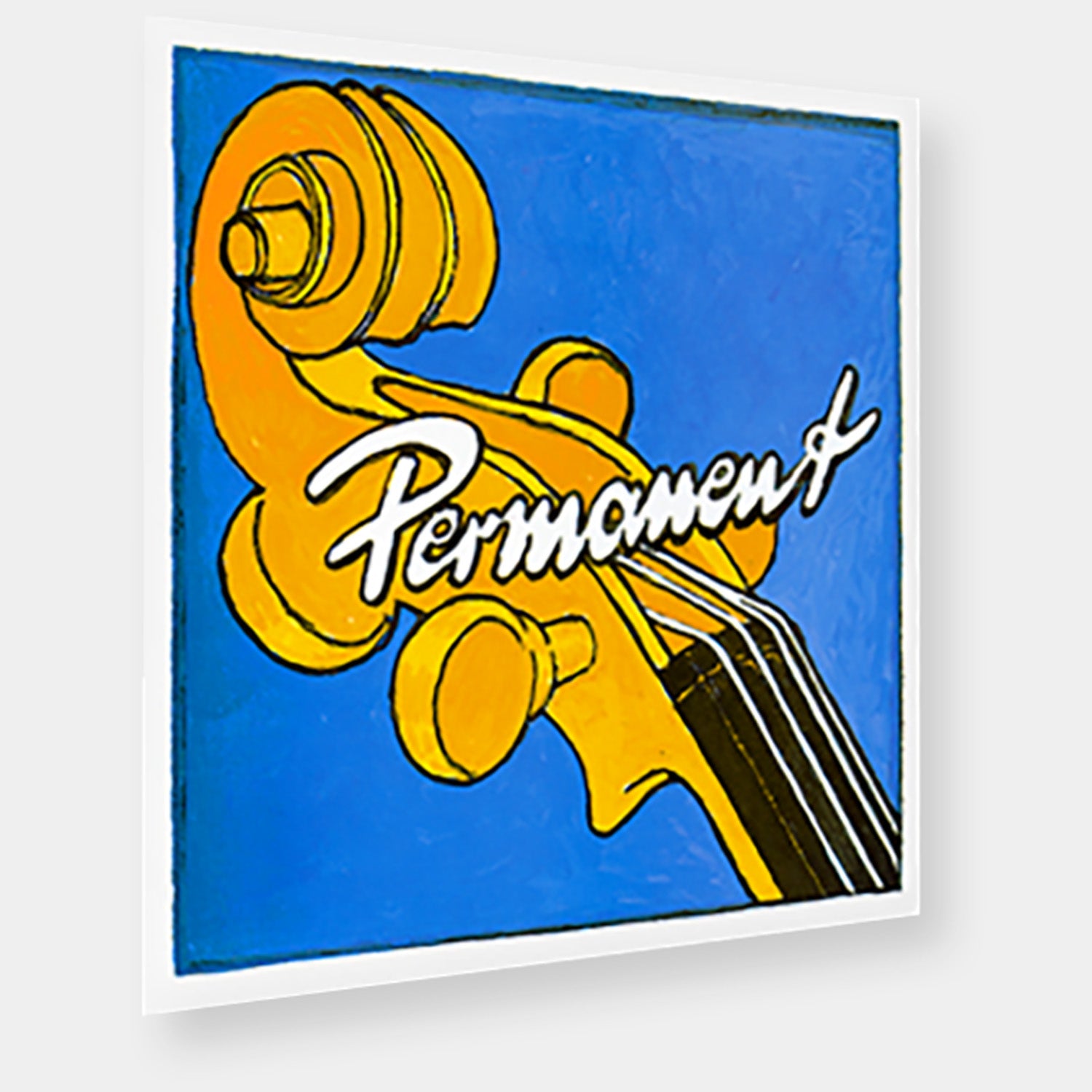 Pirastro Chromcor Cello Set