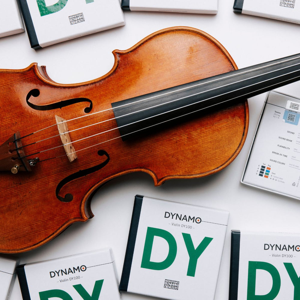 Stringers Music | Violins, Violas, Cellos, Bows, Strings, Cases & More