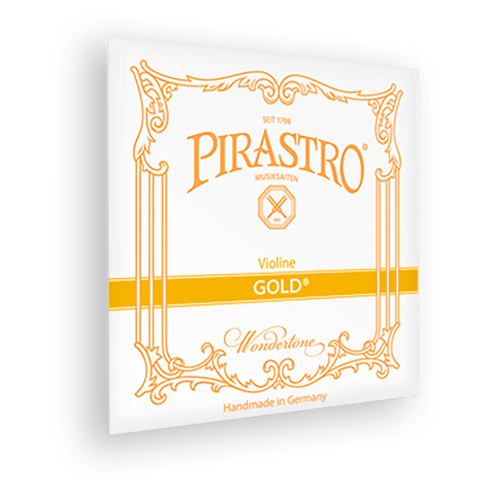 Pirastro Pirastro Gold Violin G string