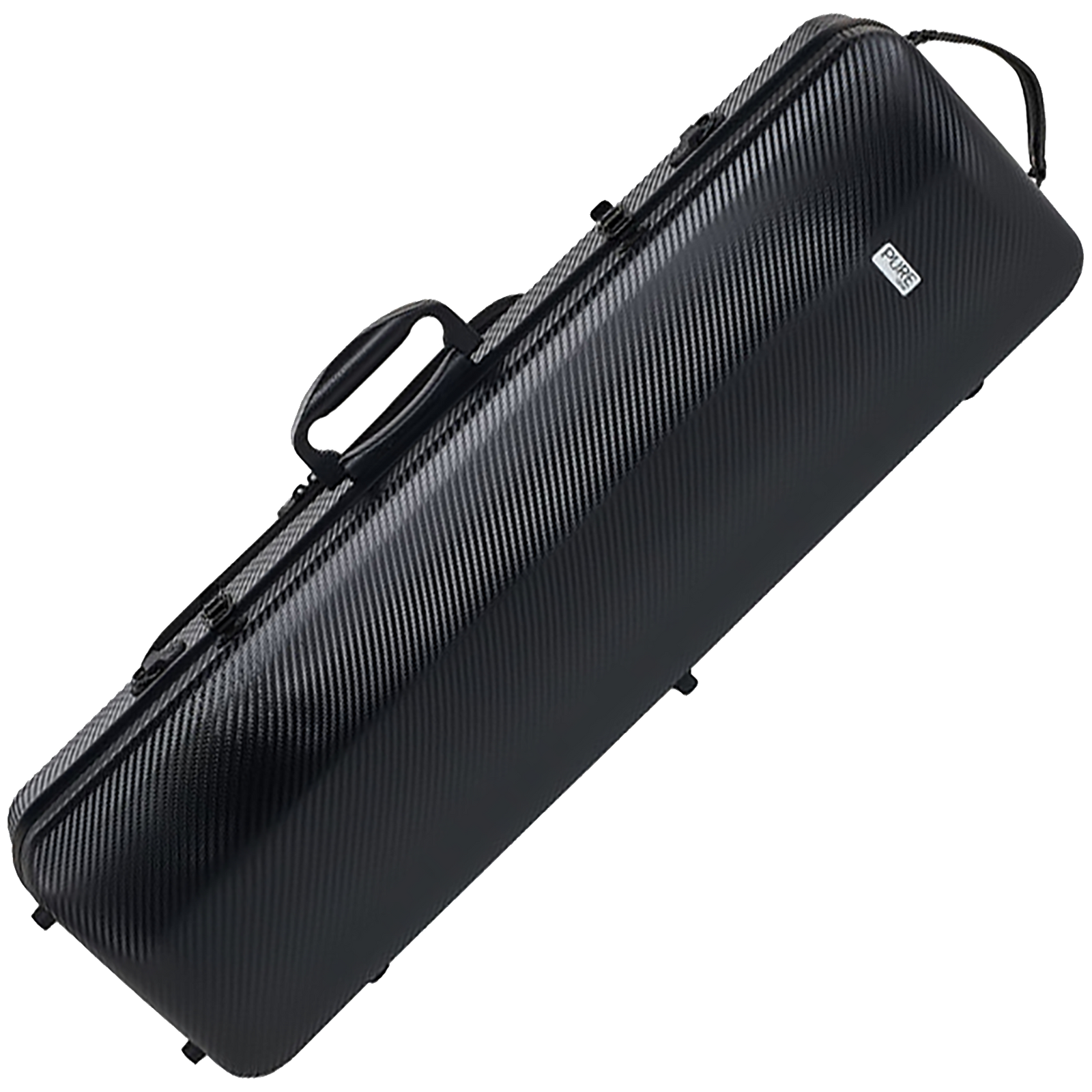 Gewa Pure Polycarbonate Cases