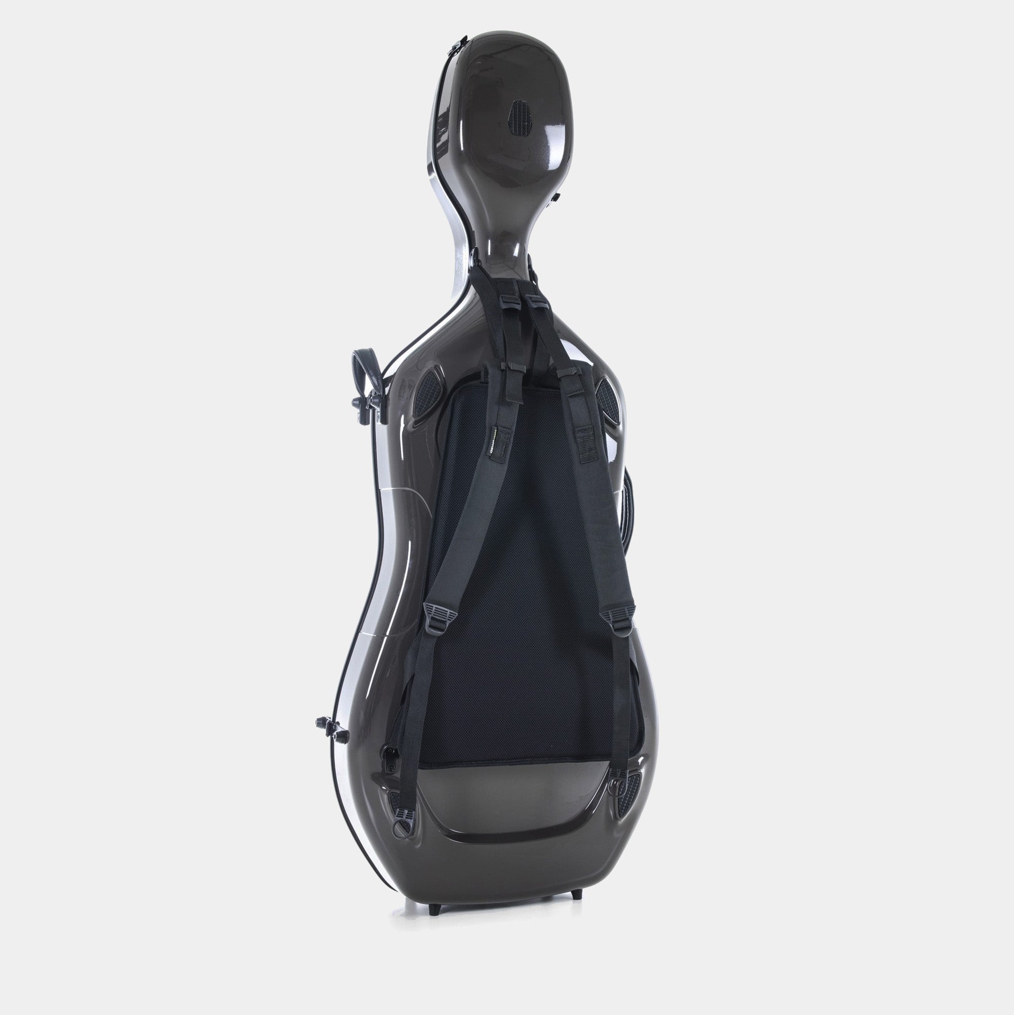 Gewa Air 3.9 cello case