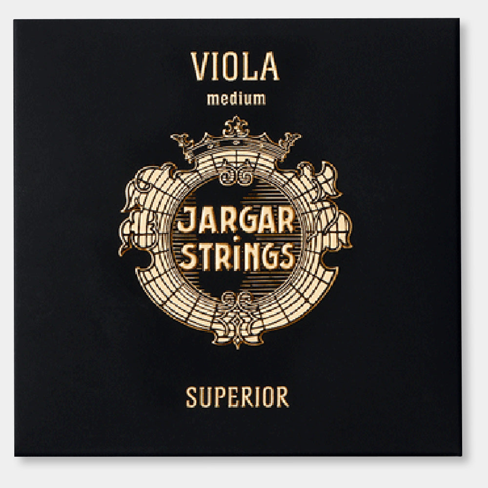 Superior Viola String Set