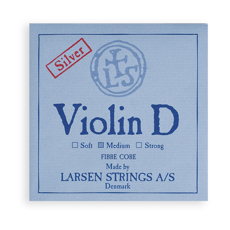 Original Violin D string