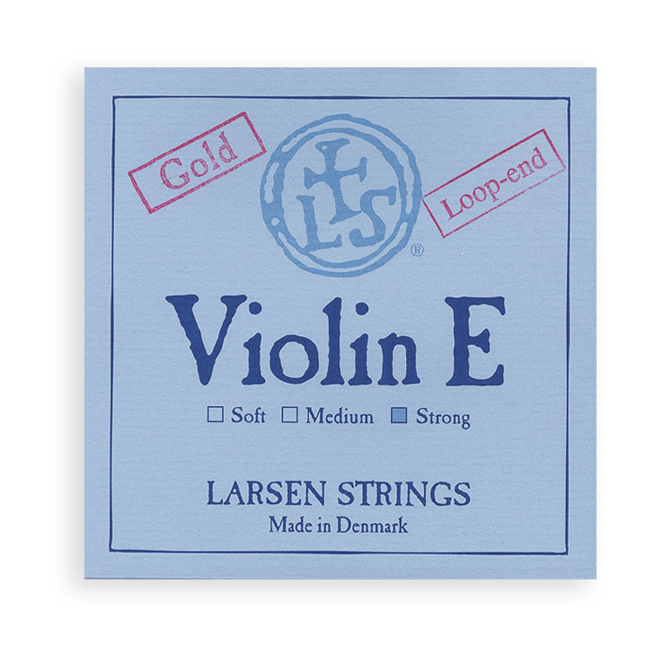 Original Violin E string