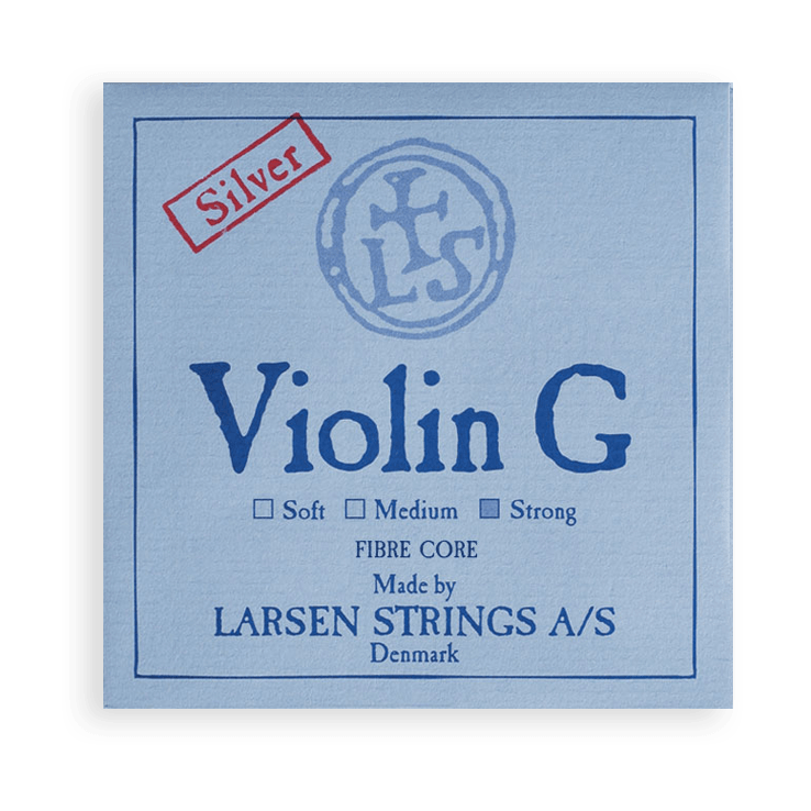 Original Violin G string