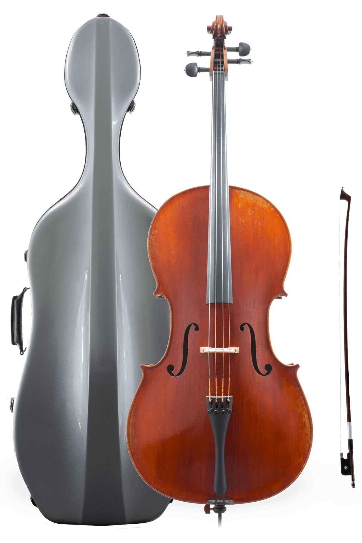 Stringers Soloist Cello Outfit