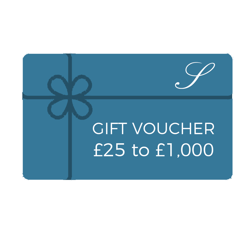 Gift Voucher