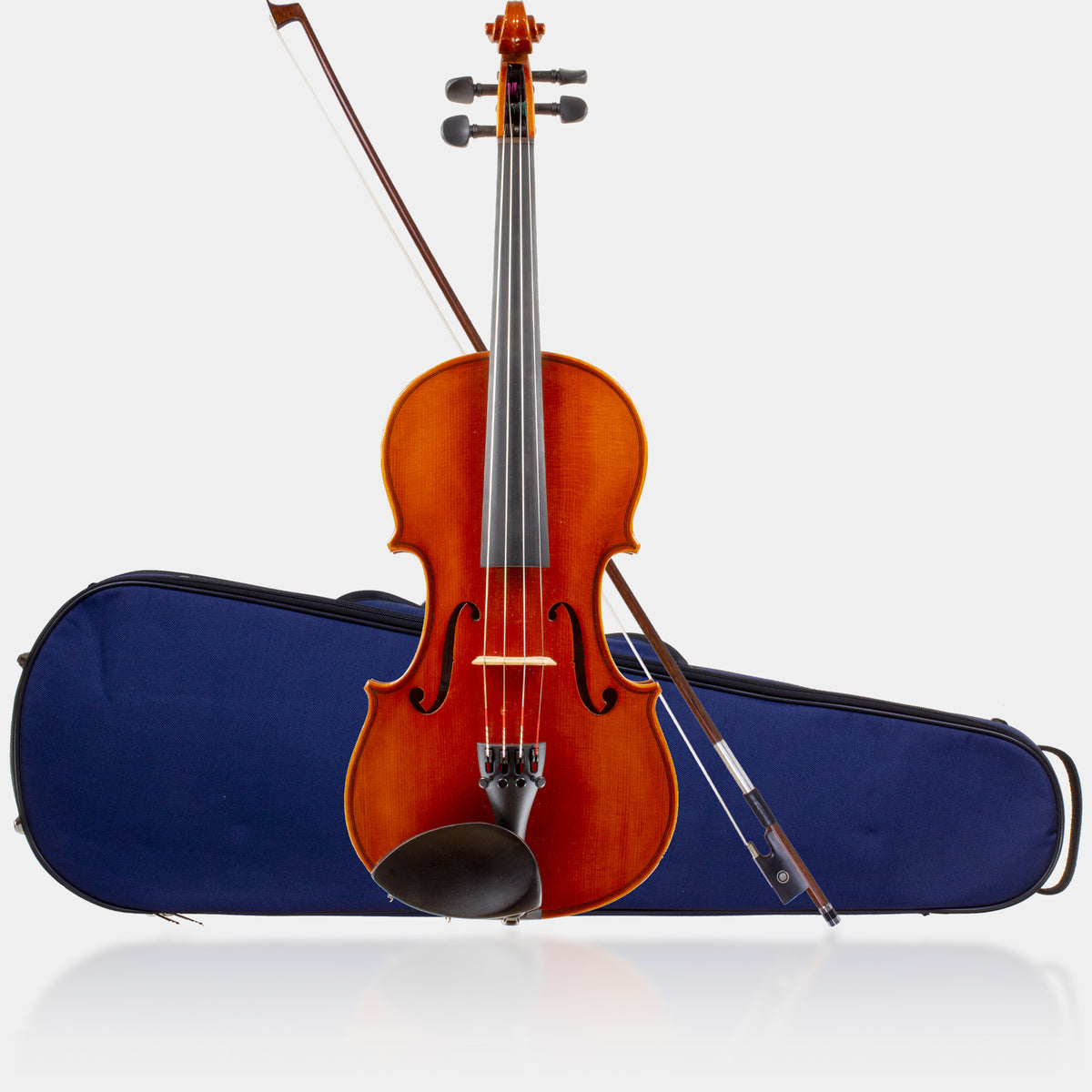 Stringers Superior Violin Outfit