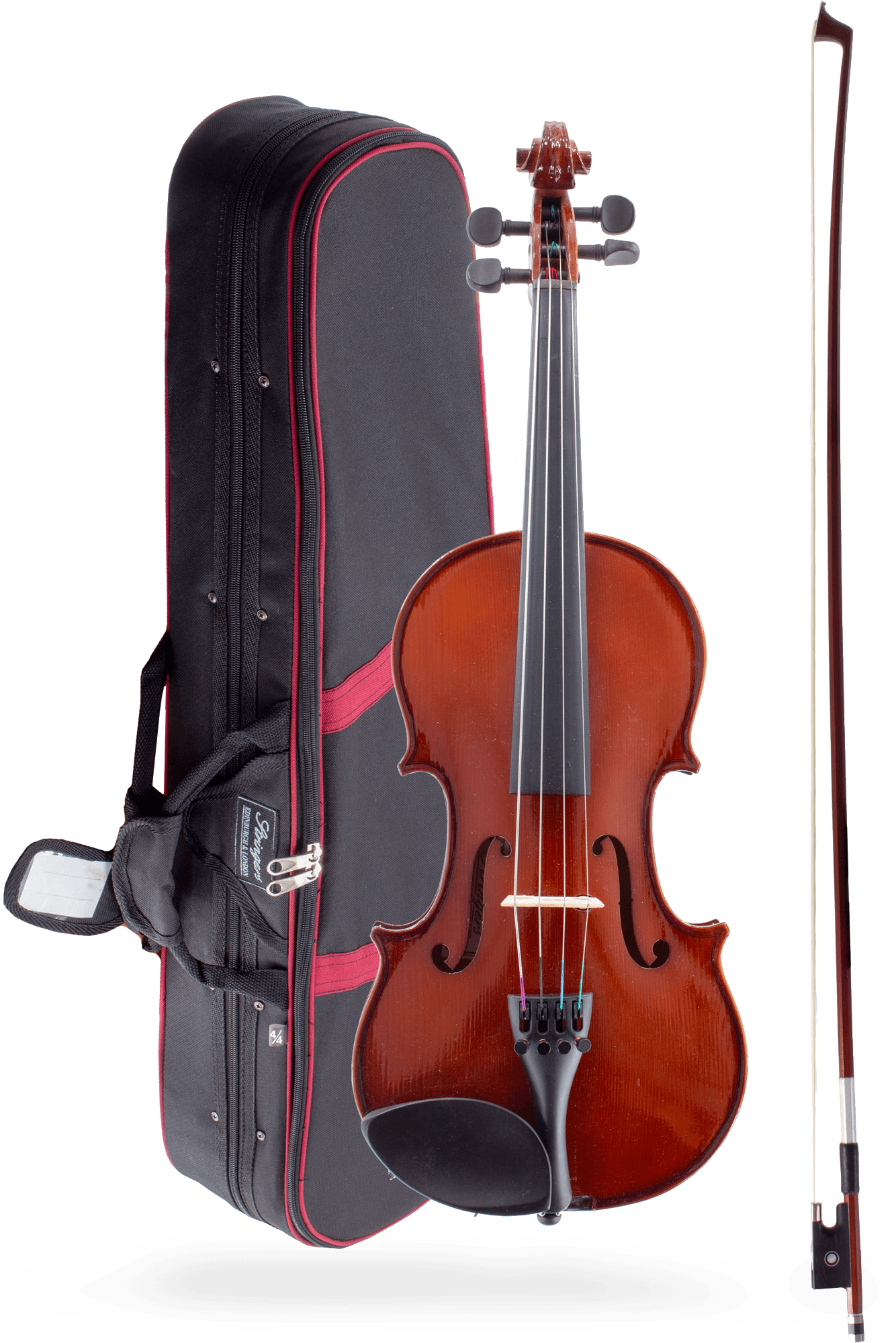 Student Viola Conversion Outfit