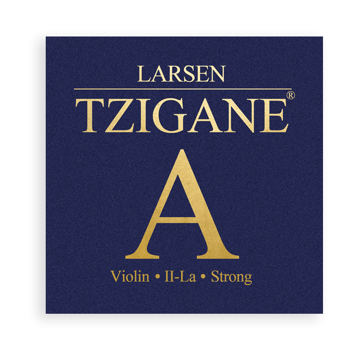 Tzigane Violin A string
