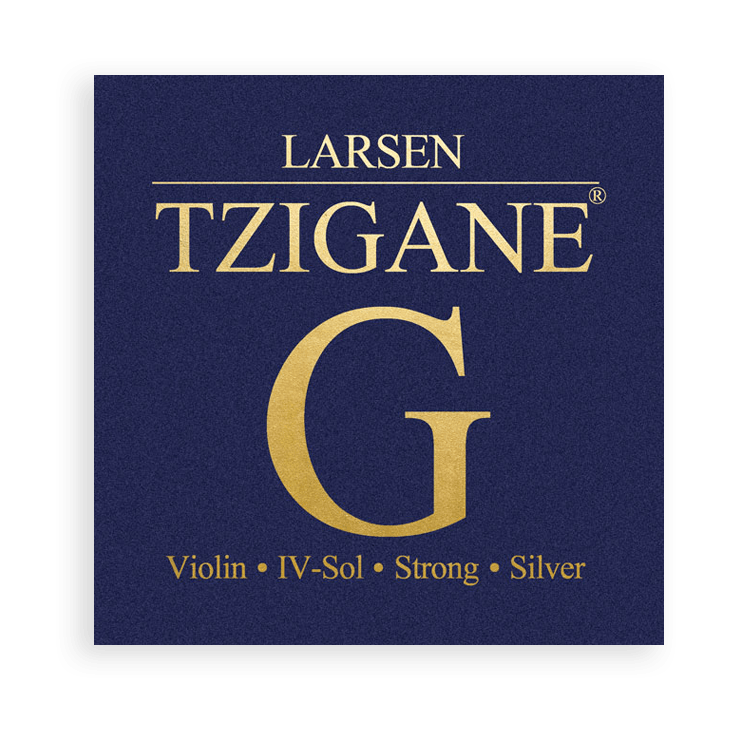 Tzigane Violin G string