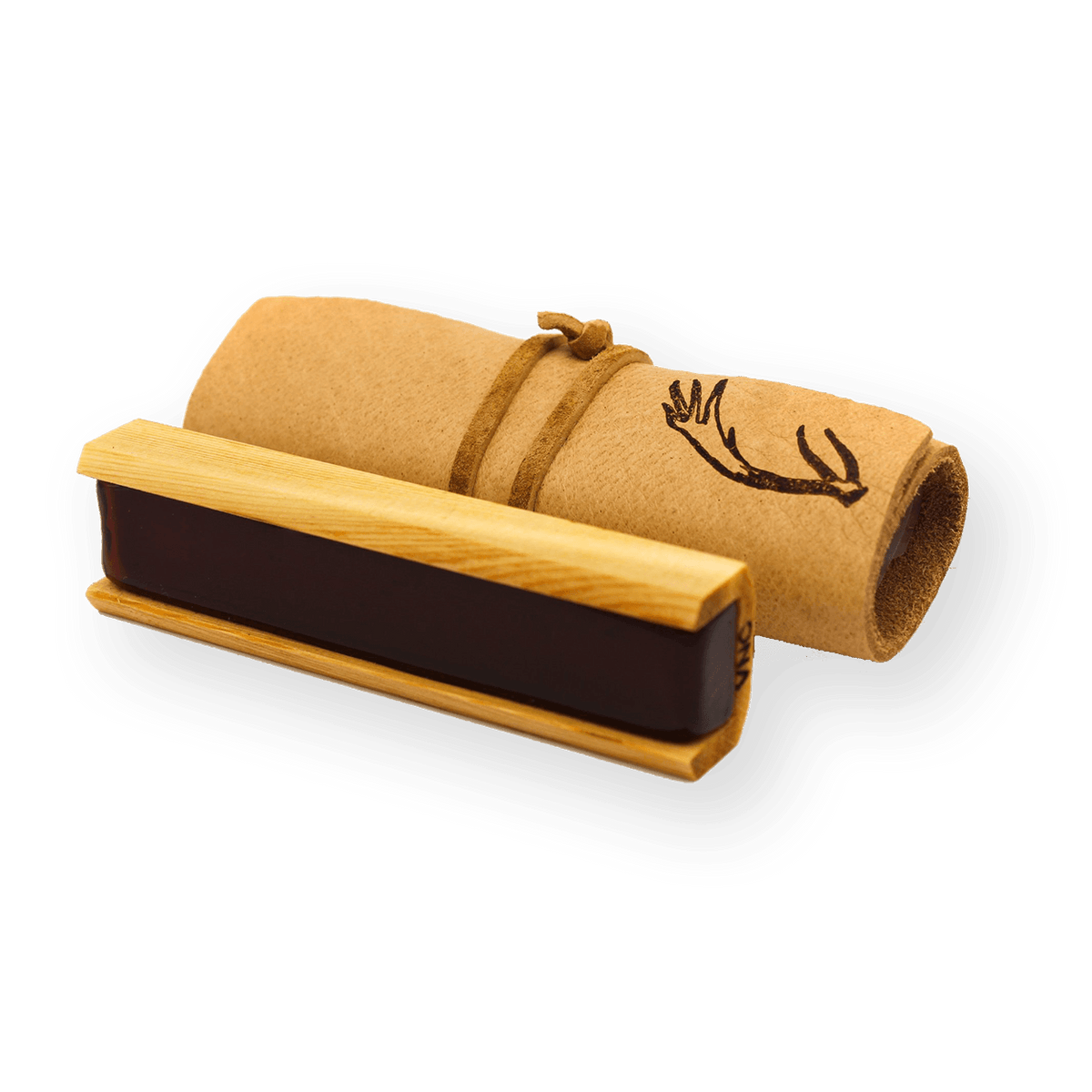 Leatherwood Bespoke Violin Rosin